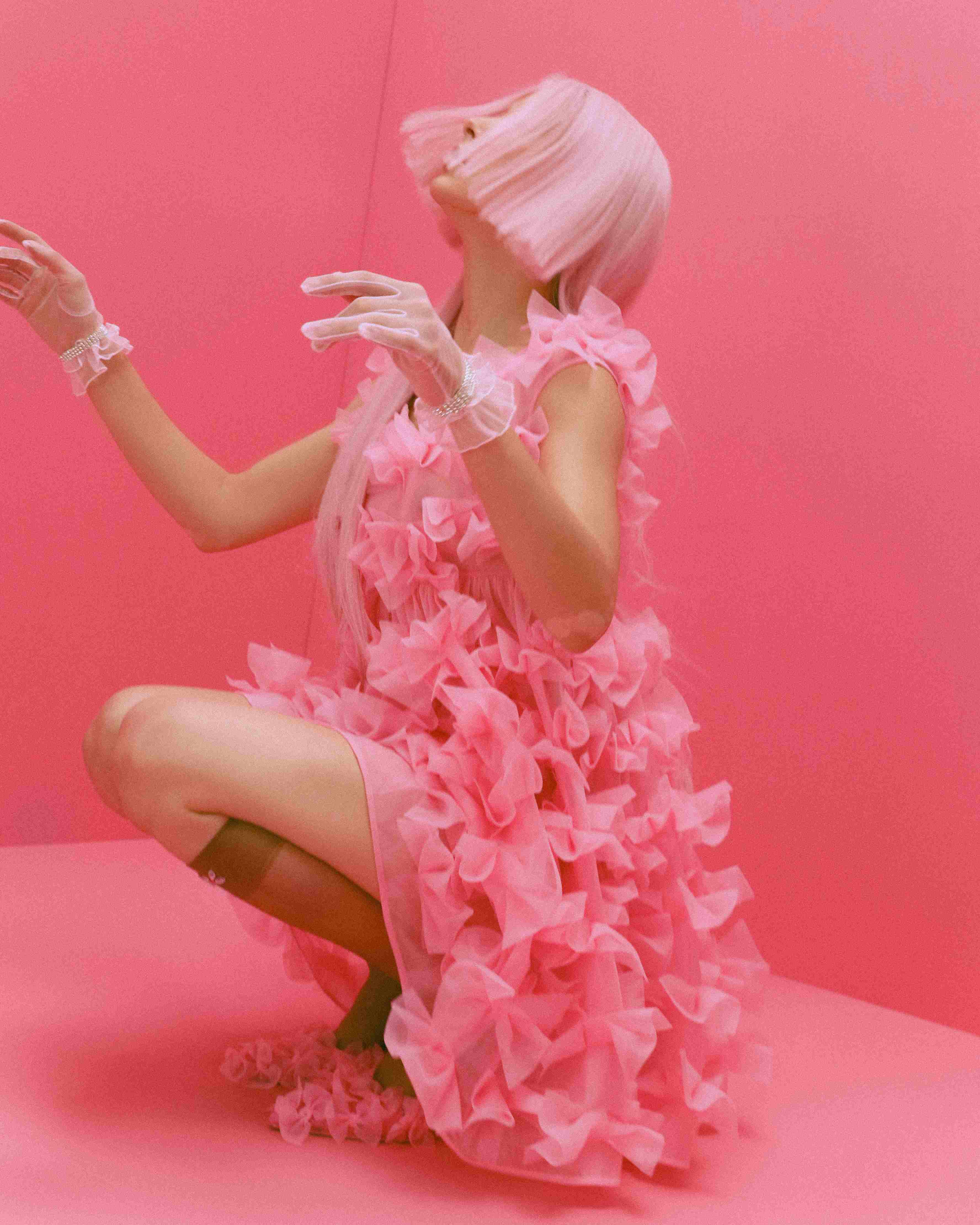 PASKAL BÉBÉ PINK – Paskal