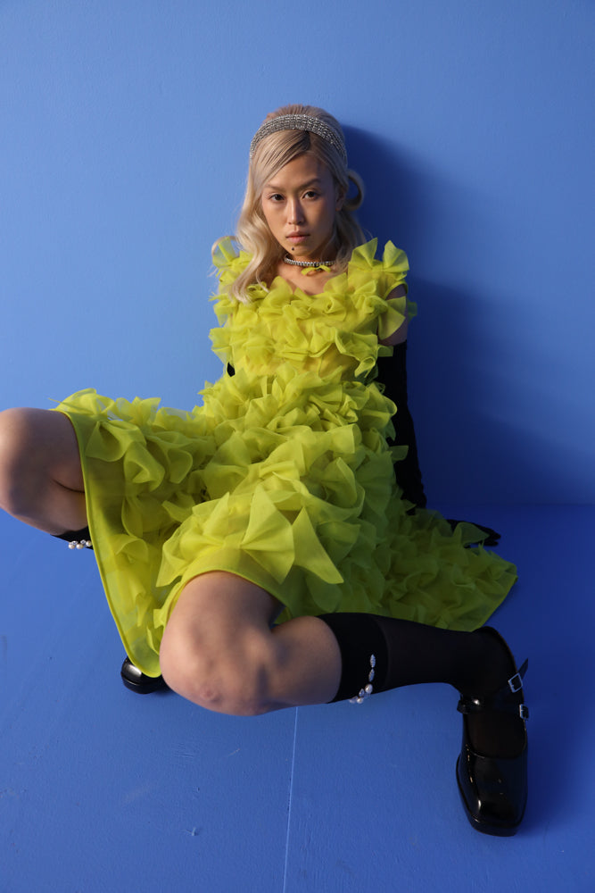 PASKAL BÉBÉ BLUE – Paskal